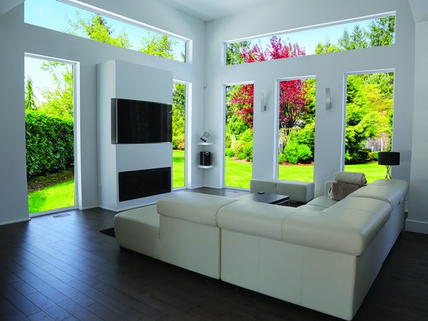 Our Windows - Dimensions portes et fenêtres